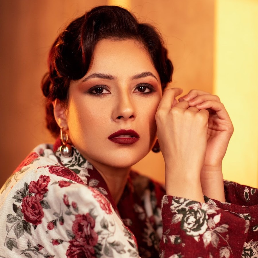 Shahnaz Gill cried in front of Ayushmann Khurrana, said- people think I ...