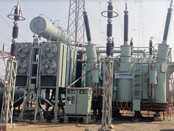 Transmission network of Seoni district got strengthened, cost is Rs 13 ...