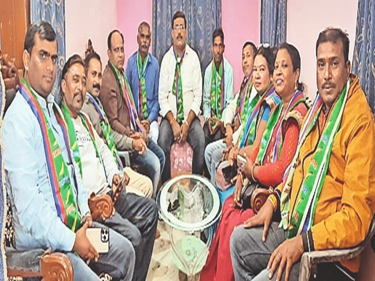 State level convention of AJSU party today | अखिल झारखंड महिला संघ की ...