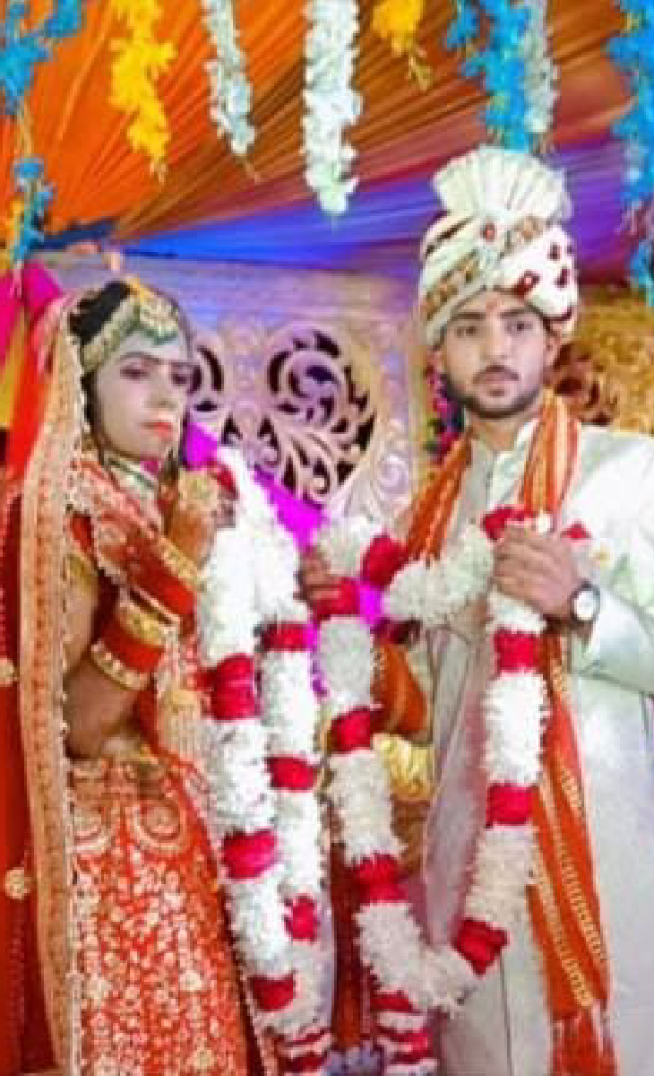 Lucknow (UP) Wedding Death Case; Dulhan Died Due To Heart Attack After ...