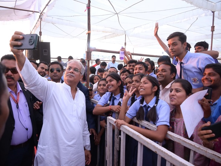 New announcements of the Chief Minister in the Bhent-Mulakat: Full ...