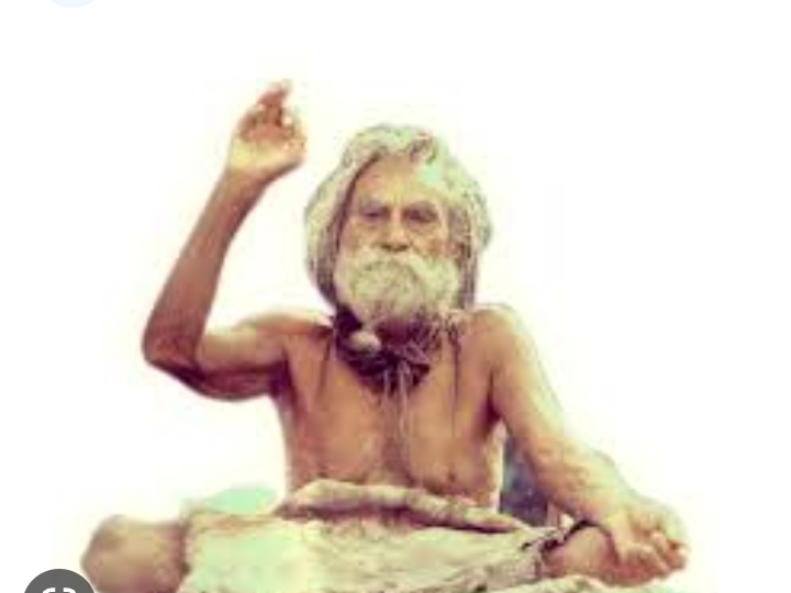 The bronze statue of Devraha Baba will be installed in the medical ...