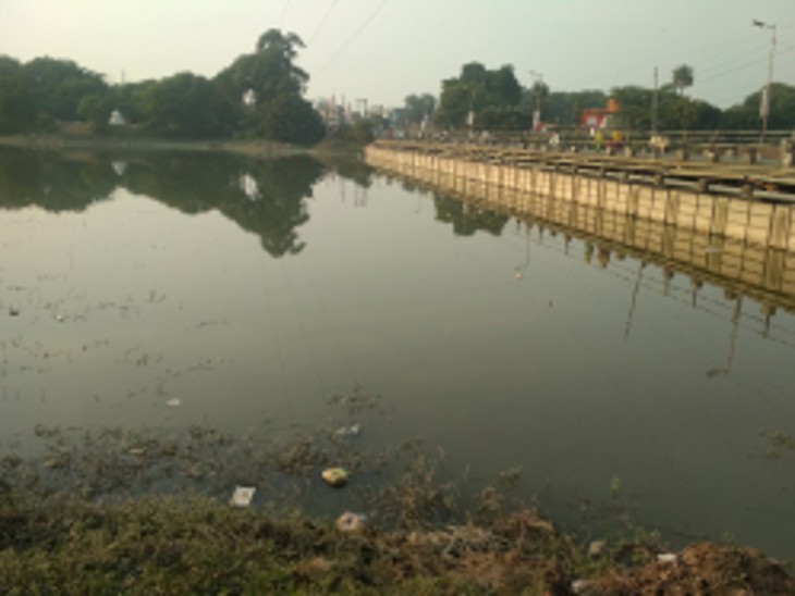 A team of eight members formed to stop water theft from the Parvati ...