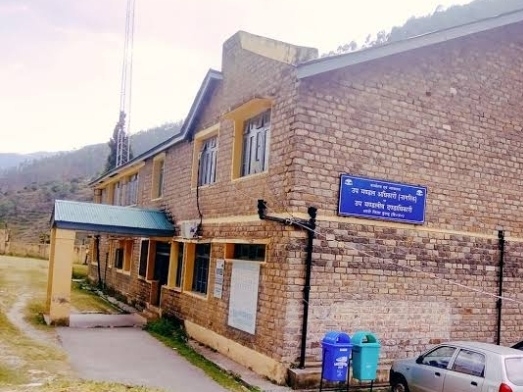 Counting trends will be announced from the SDM office Aani, people can ...