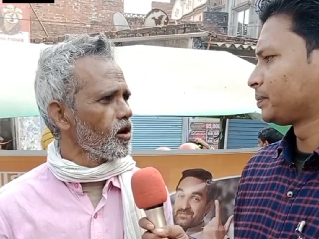 मुहम्मदाबाद गोहना | Muhammadabad Gohna - Dainik Bhaskar