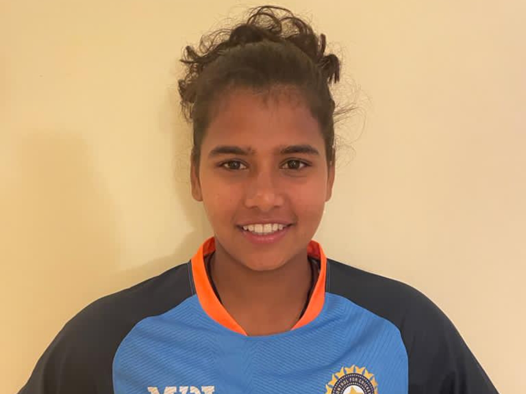 Unnao's Archana selected in Under-19 women Indian team An unsung star ...