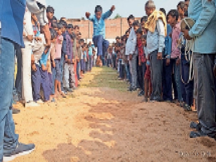 Tarang competition is important for the development of natural talent ...