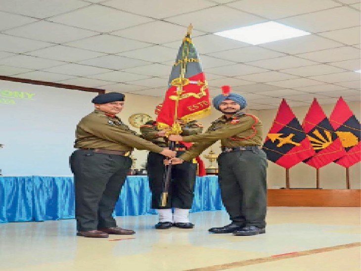 Indian Army will get 61 new military officers from Gaya OTA along with 22nd passing out parade