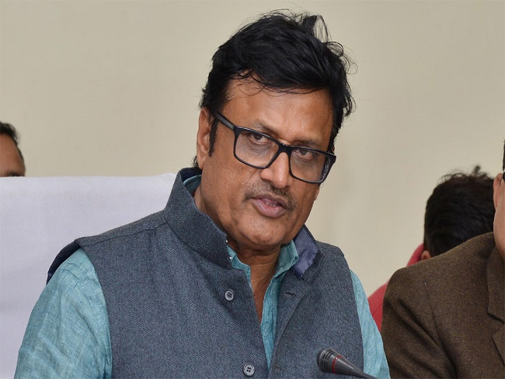 Rajendra Singh Rathore Interview; Rajasthan BJP On Congress MLA ...