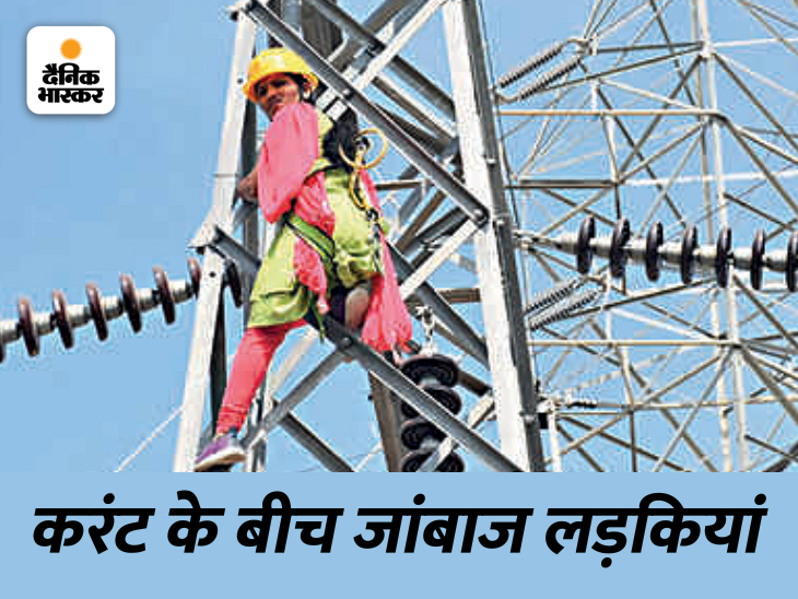 Telangana Line Women Success Story; Who Is Babburi Shirisha And V ...