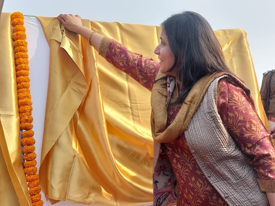 Surha Tal Bird Festival will be held from 10 to 12 December | बलिया में ...