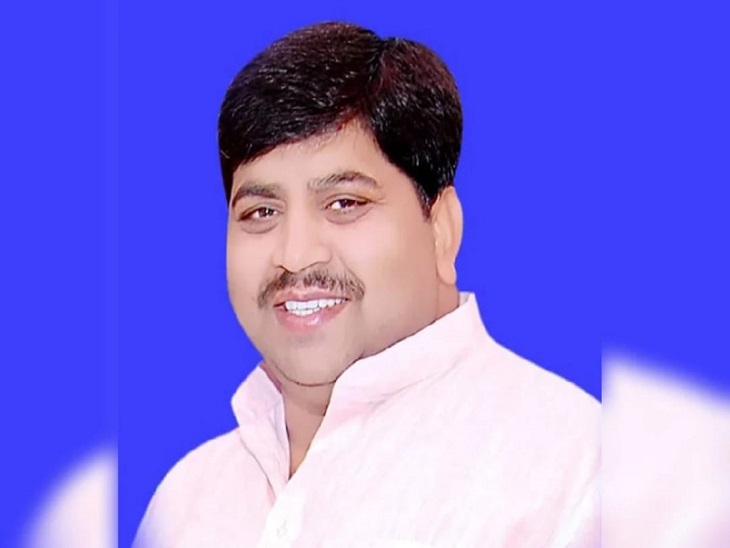 MP/MLA of Saharanpur was produced from Chitrakoot jail in special court ...