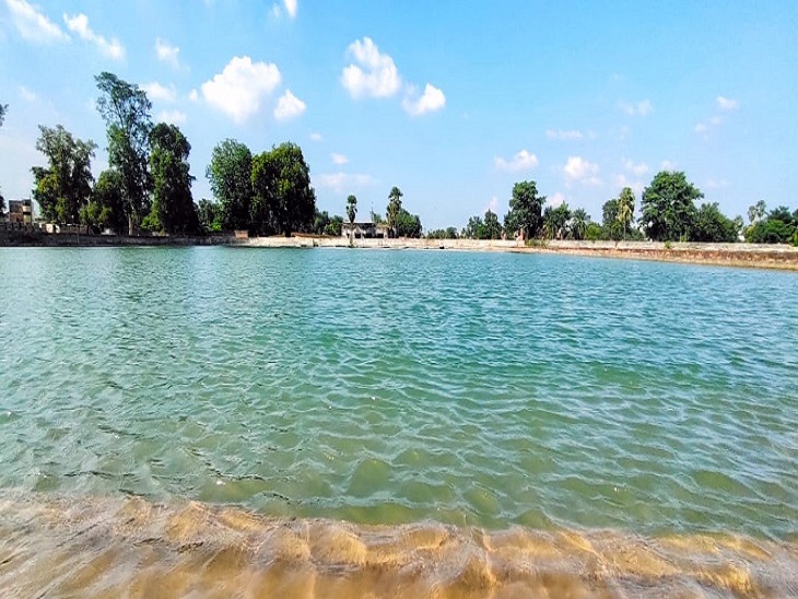 Supply of clean Ganges water in 2 lakh houses of Varanasi, Water ...