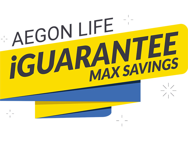 Savings cum insurance product from Aegon Life Insurance at Rs.500 per ...