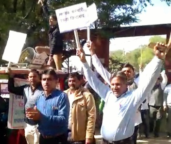Judicial work affected due to mass holiday, warning of fierce agitation ...