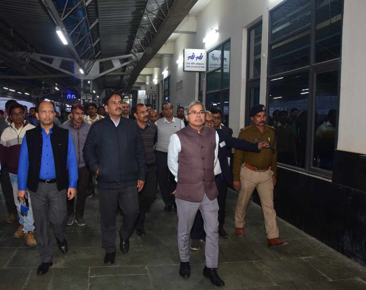 Additional operation of Surat-Subedarganj Express on December 16 This ...