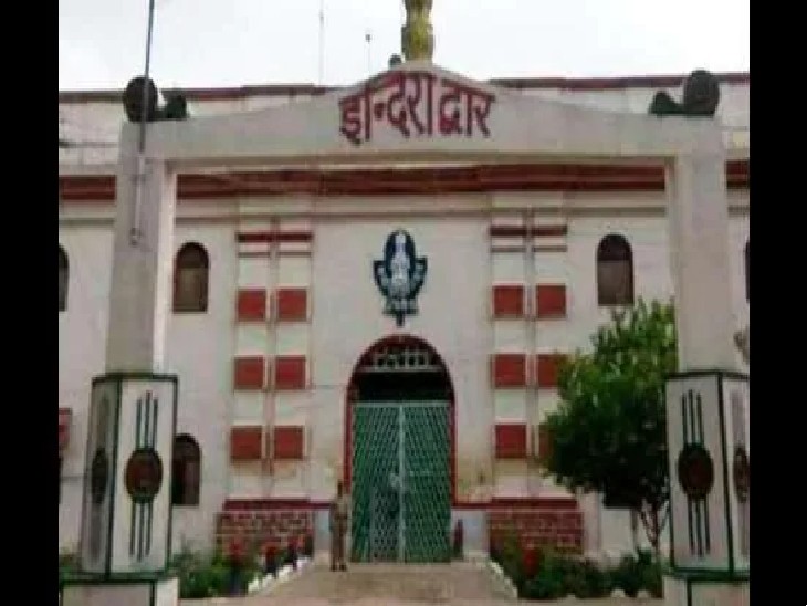 The government will also give skills to the prisoners: Skill ...