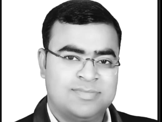 Stiff cervical veins, body suffering from pain, Dr. Avneesh told the ...