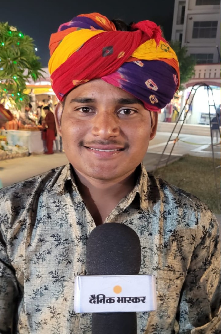 Meet the little magician of Bhapang: Dilip Kumar was also a fan of ...