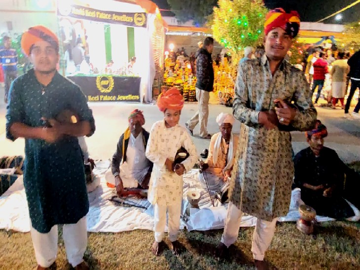 Meet the little magician of Bhapang: Dilip Kumar was also a fan of ...