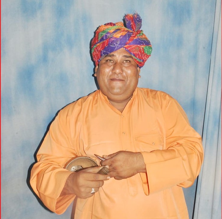 Meet the little magician of Bhapang: Dilip Kumar was also a fan of ...