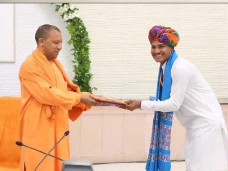 Meet the little magician of Bhapang: Dilip Kumar was also a fan of ...