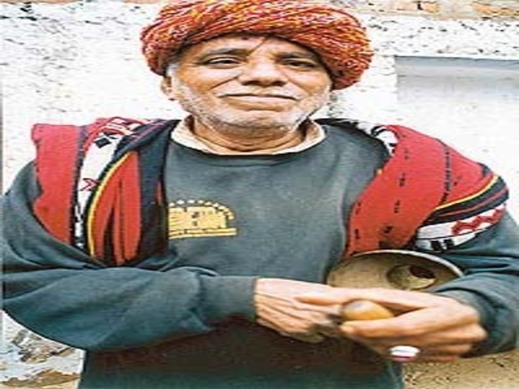 Meet the little magician of Bhapang: Dilip Kumar was also a fan of ...