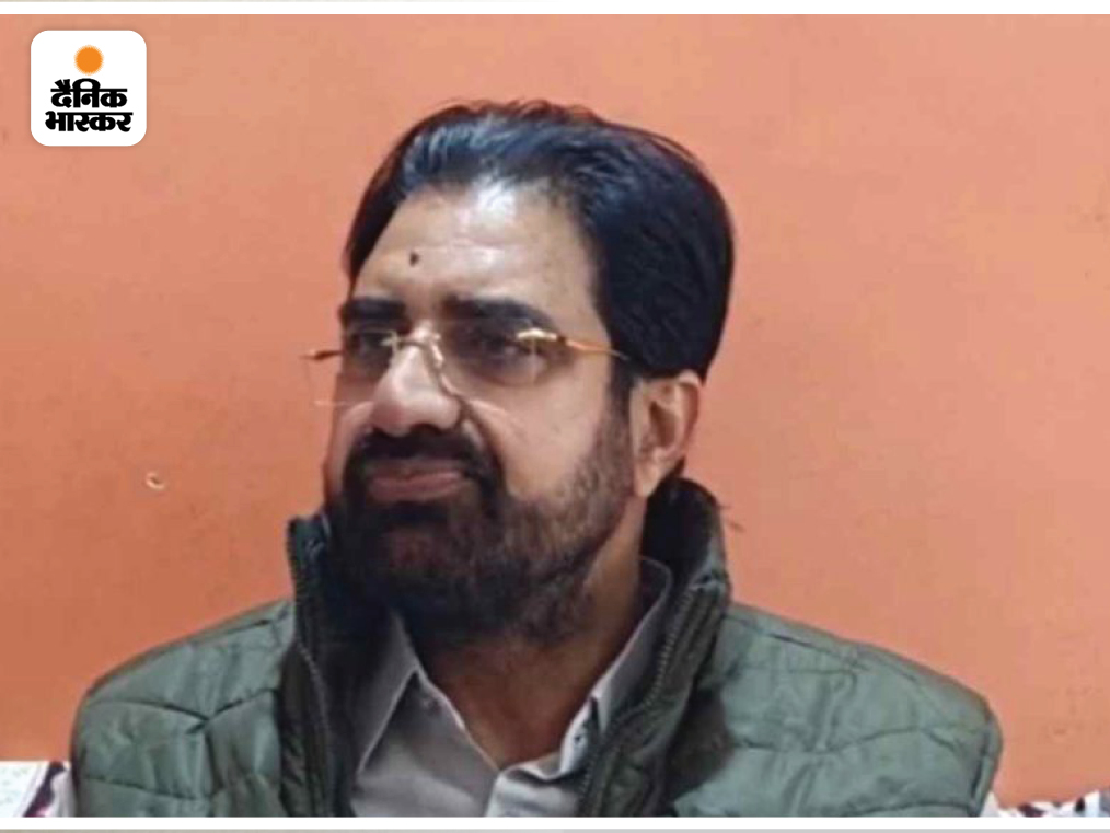 MP Congress MLA Fake Caste Certificate Case; Who Is Jajpal Singh Jajji ...