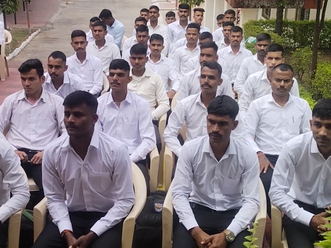 Documents are being examined in Mhow army office, will go to the unit ...