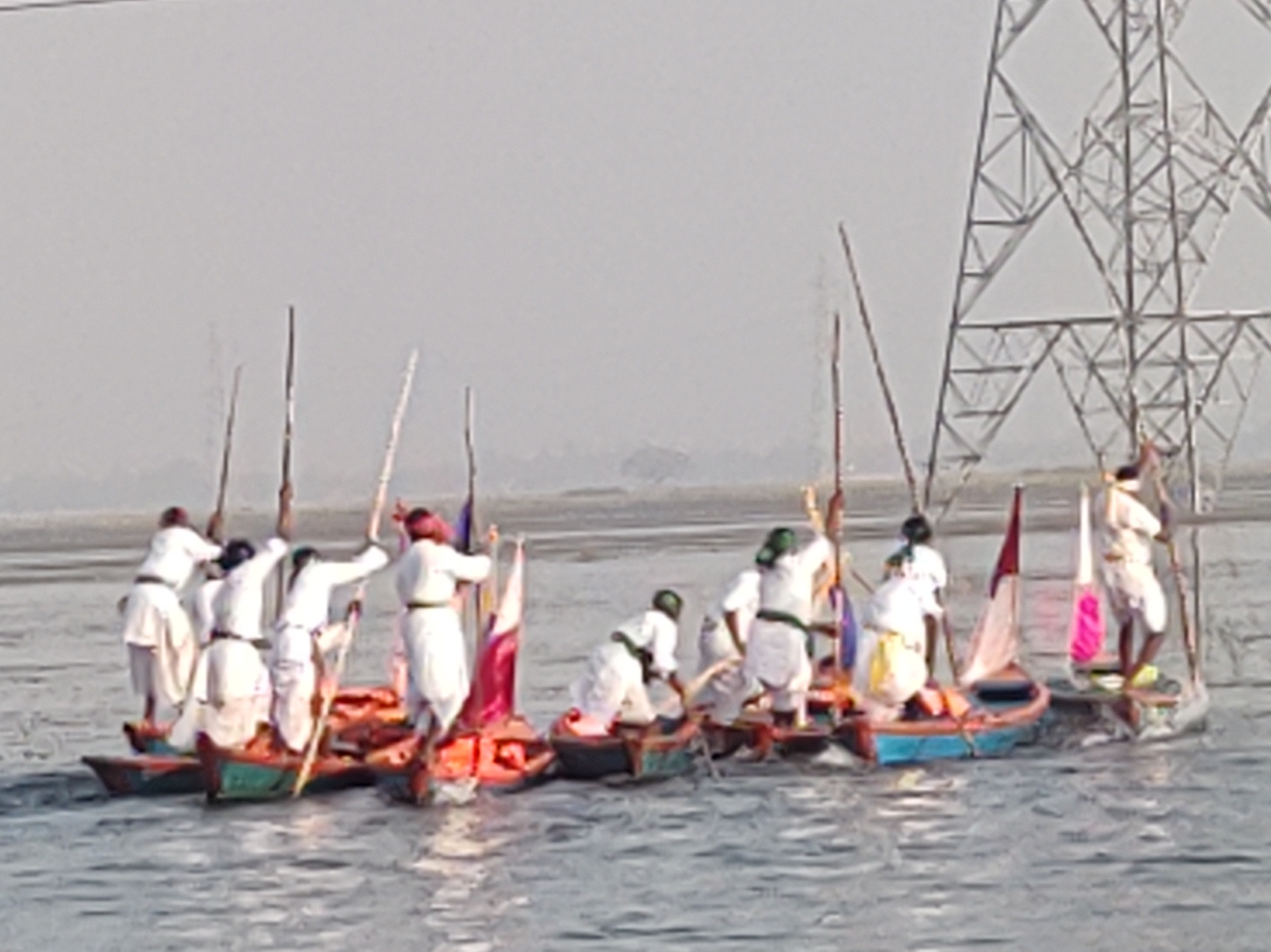 Elderly Rajendra Sahni got the first place, MP said - Paddy sugar ...