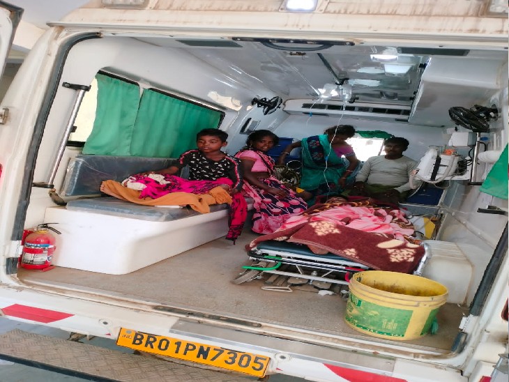 10 boys playing in the firing range were hit by mortar shrapnel ...