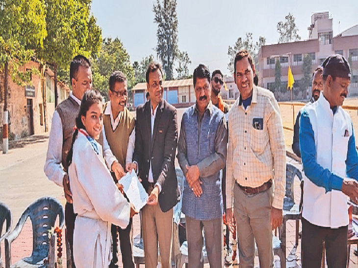 Anugya Sharma selected for Punjab in judo competition, will represent ...