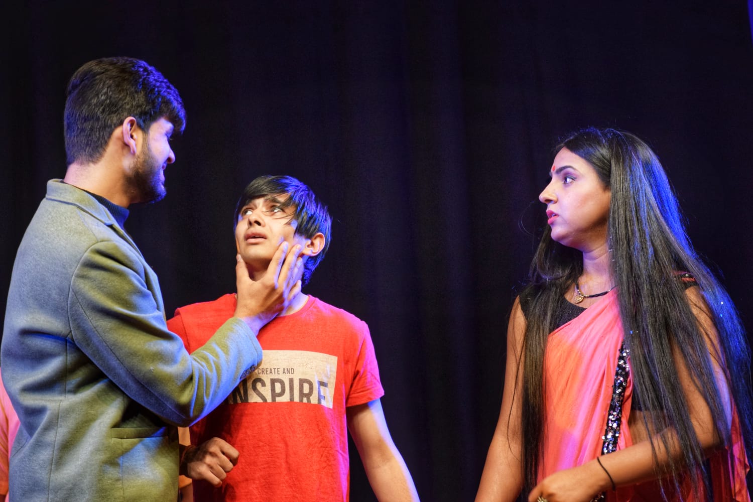 Drama Dilwale Dulhania De Jayenge made the audience laugh a lot, the ...