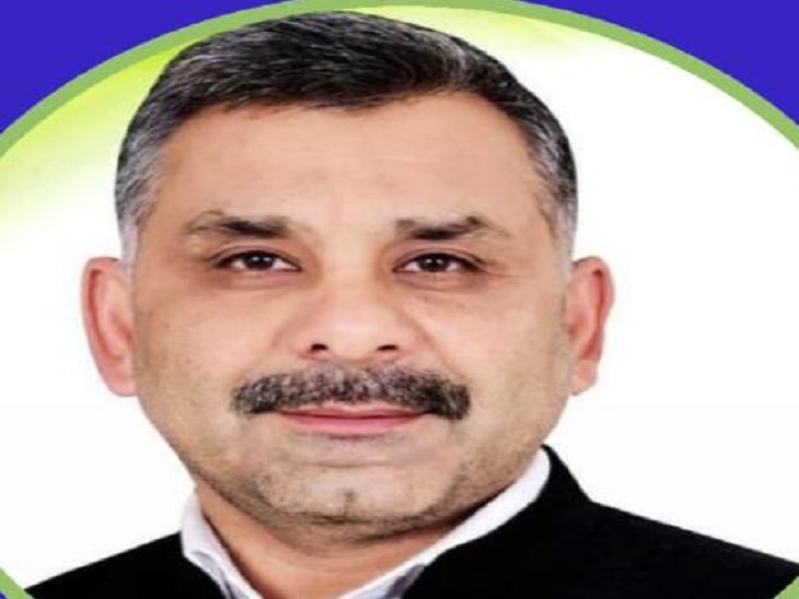 Rohtak News; Rohtak Bar Election on 16th, Lokendra Singh Phogat Pradhan ...