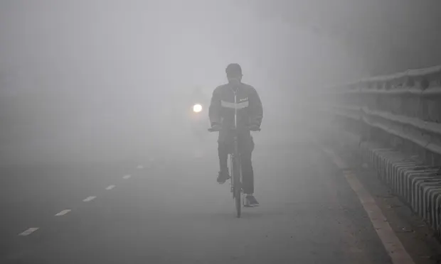 What Is Plastic Rain | Plastic Rain Causes And Side Effects Explained ...