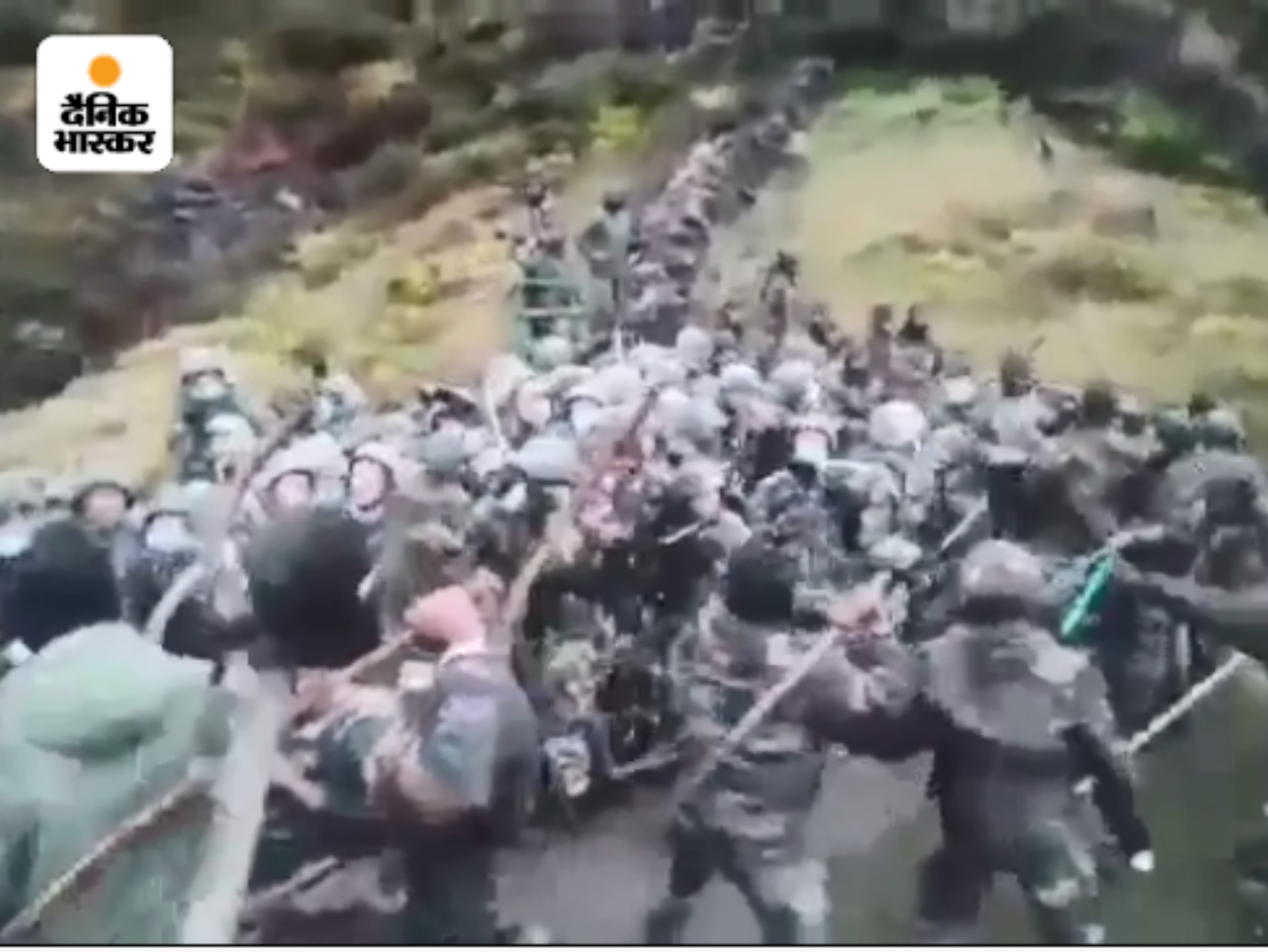 Arunachal Pradesh Tawang VIDEO Update; India China Border Conflict