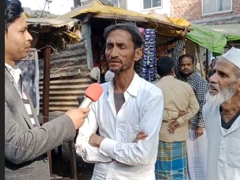 Enthusiasts for civic elections in Mau intensify People said - due to ...