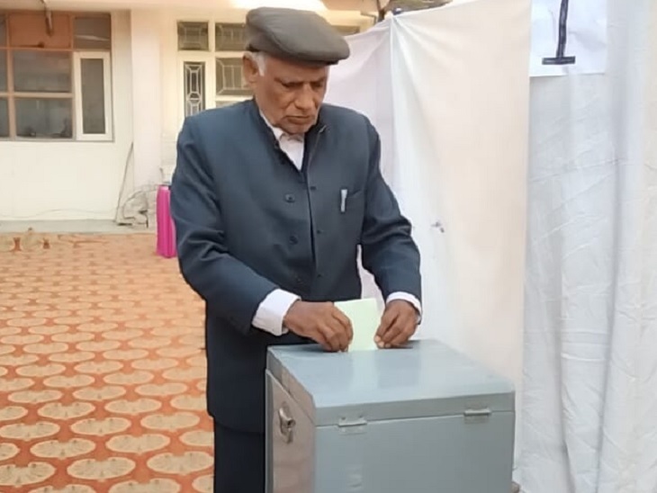 तीसरी बार संजीव को मिली हार, महासचिव के लिए कांटे की टक्कर, केवल 43 ...