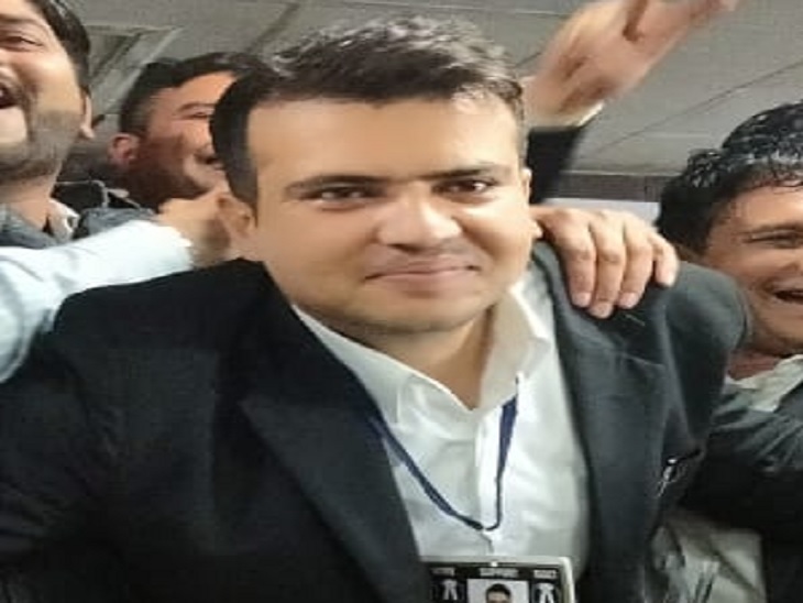 Rohtak News; Rohtak bar election today, 14 candidates will be decided ...