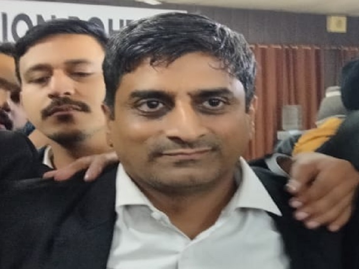 तीसरी बार संजीव को मिली हार, महासचिव के लिए कांटे की टक्कर, केवल 43 ...