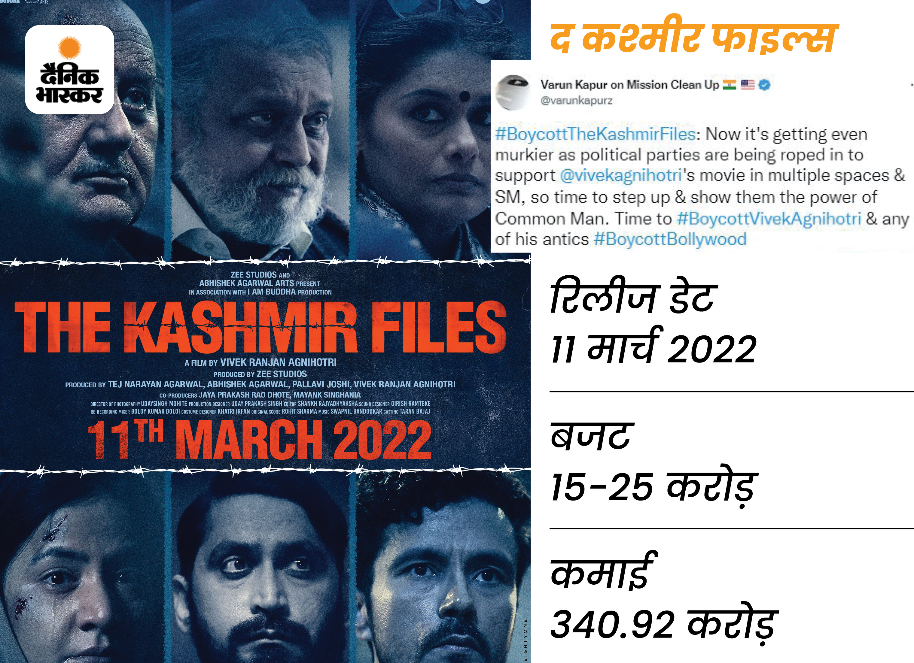 Shah Rukh Khan Pathan Controversy; SRK-Deepika Movie Ban In Gujarat ...