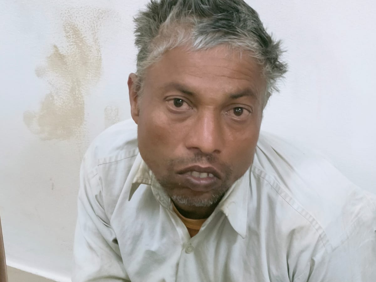 The incident happened 7 years ago in Kannauj, fined 25 thousand | नाबालिग से रेप के प्रयास में ...