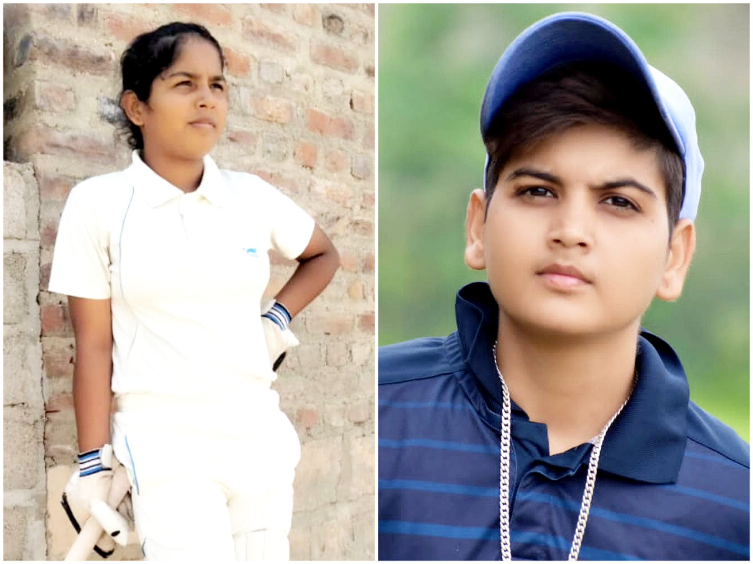The daughter of Meghwal society will lead the district in Rajasthan ...