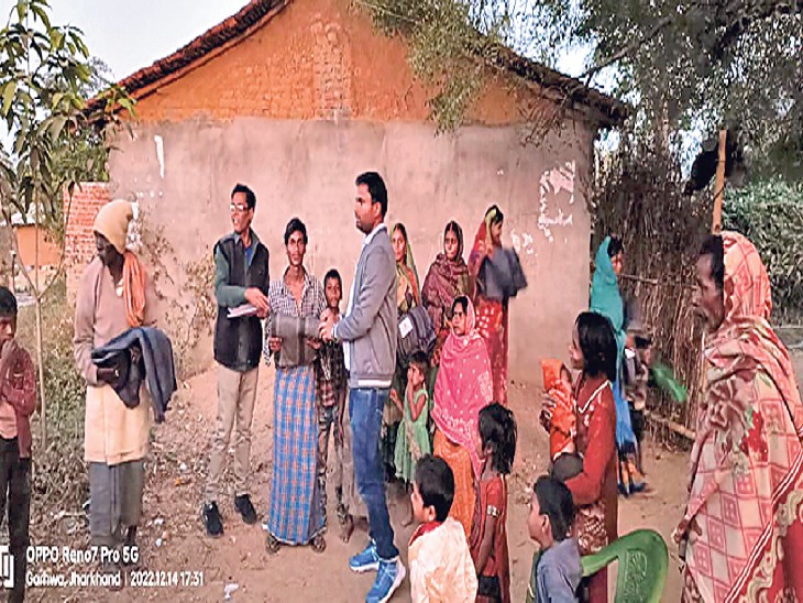 BDO distributed 12 blankets to Mahadalit Musahar families, enrolled ...