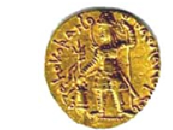 The first Indian currency was made of silver and copper,From Magadha ...