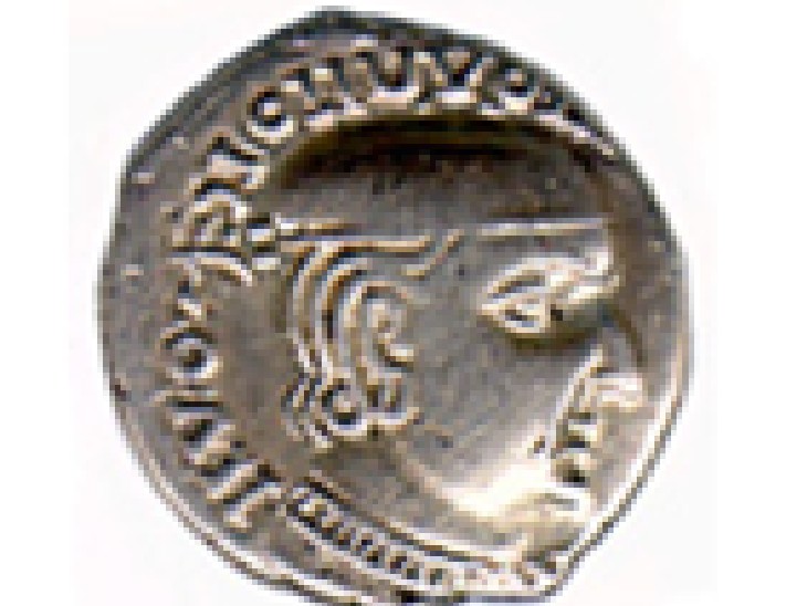 The first Indian currency was made of silver and copper,From Magadha ...
