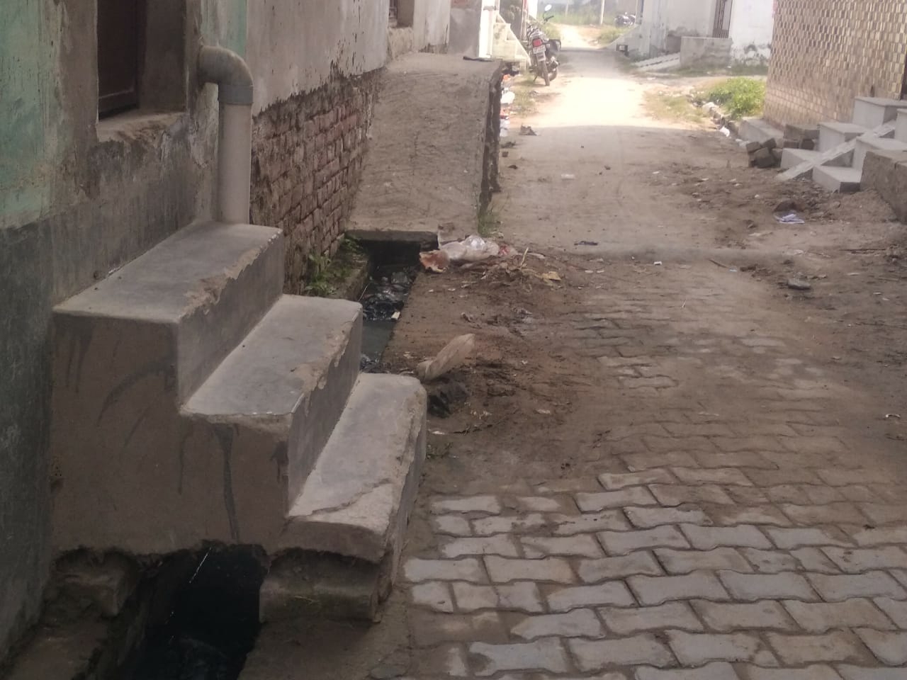 In Gauriganj municipality, development happened only on paper, SP ...