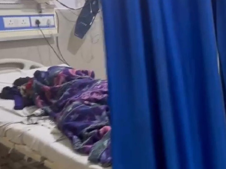 Rajasthan kota Diverter inserted in brain vein, Neuro surgery, Dr. SN ...