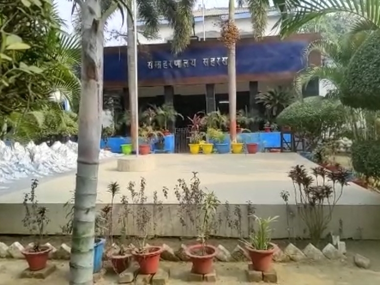 दूसरे स्थान पर रही नम्रता गुप्ता ने DM से की कार्रवाई की मांग, कहा ...