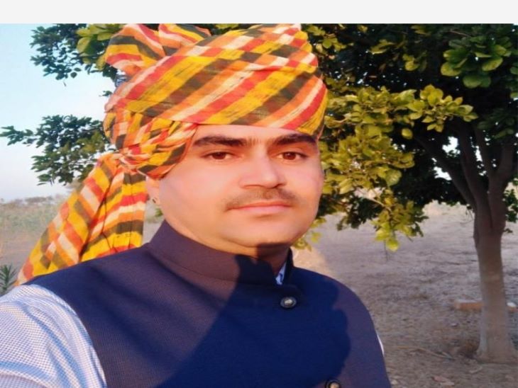 Martyr shown in the film as well, Sunil Shetty came to know then called ...